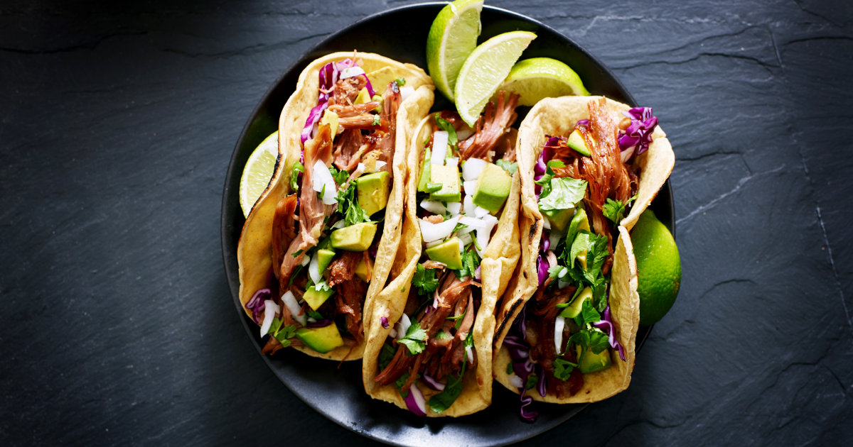 7 new taco recipes to try at home