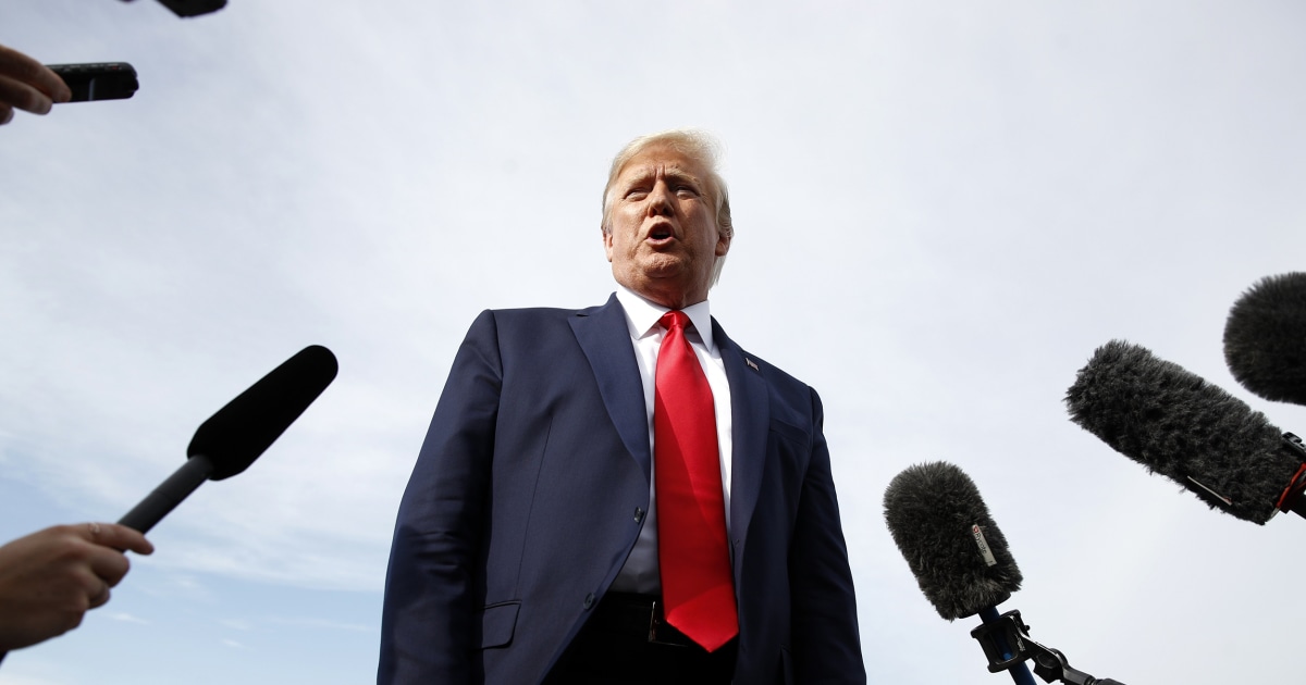 Trump Gets Temporary Reprieve From Testifying In Bronx Civil Trial