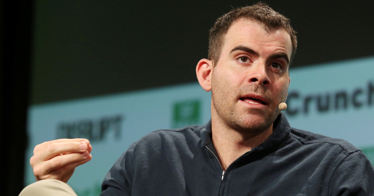 Instagram head on hiding likes: 'Make it less of a competition'