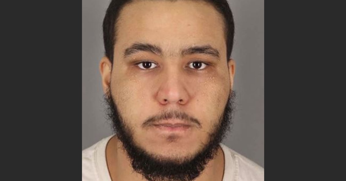 Four people shot dead in east Texas; suspect arrested