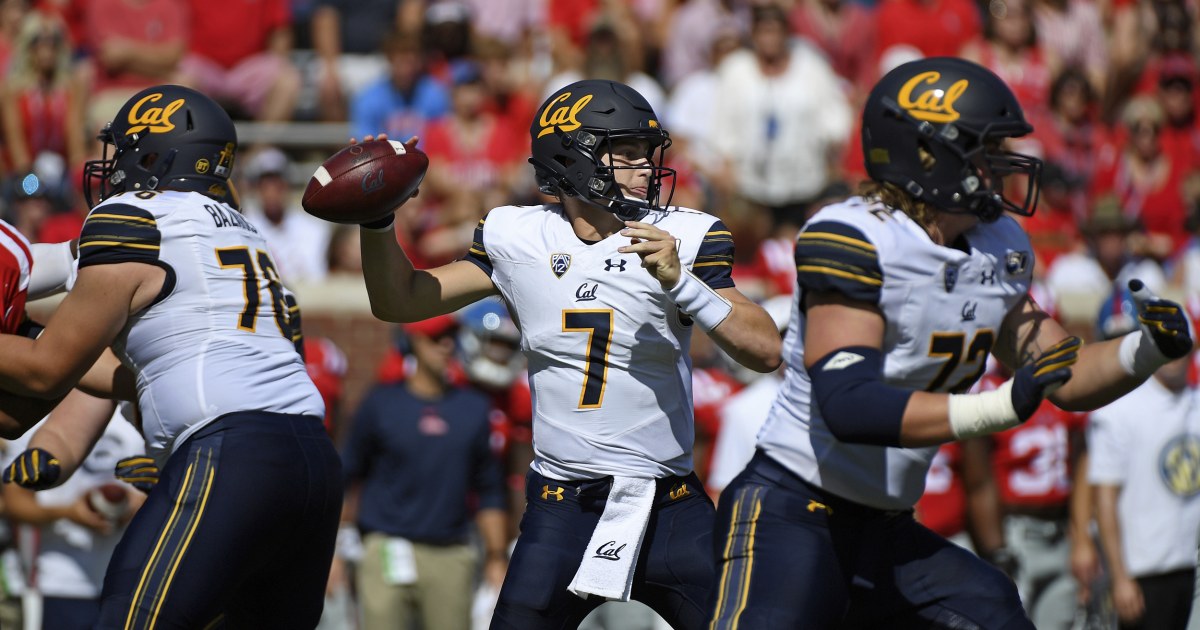 Calif. governor signs bill allowing college athletes to sign endorsements