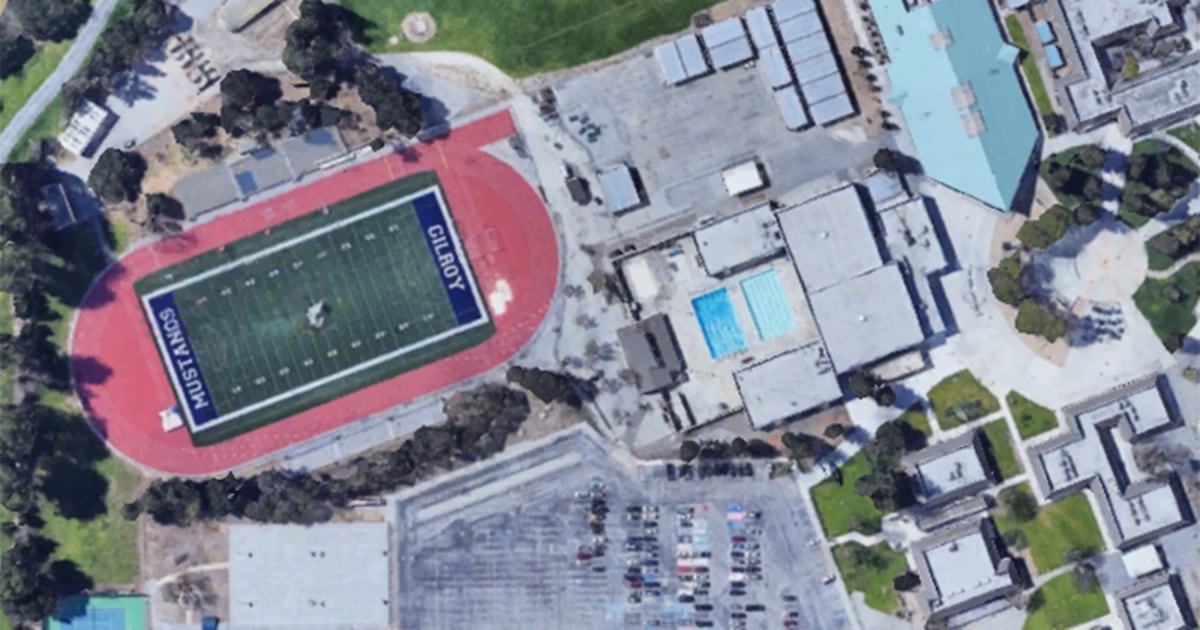 H.S. cancels football season after player accuses teammates of sexual ...