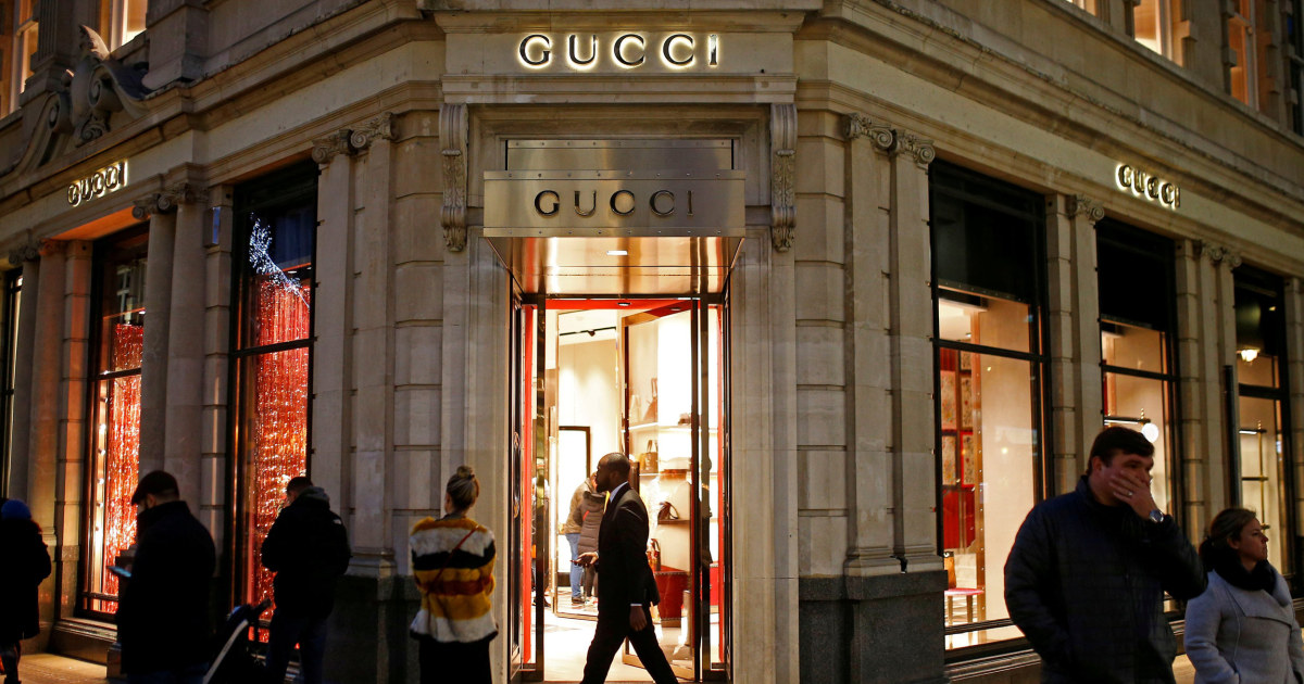 Gucci launches diversity scholarship program for American students