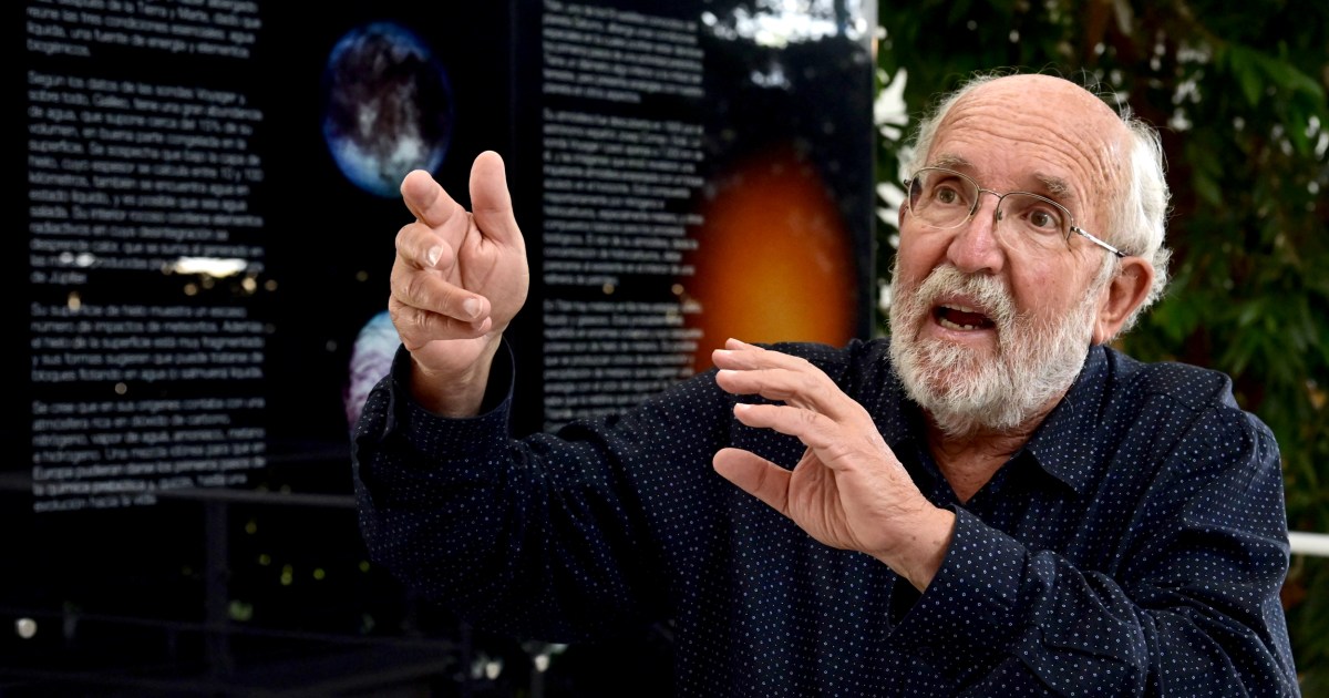 How a discovery that earned the Nobel Prize in Physics transformed the ...