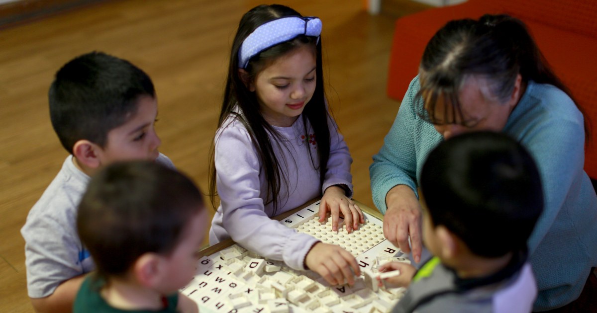 Detroit community center becomes cultural, educational hub for Latino ...