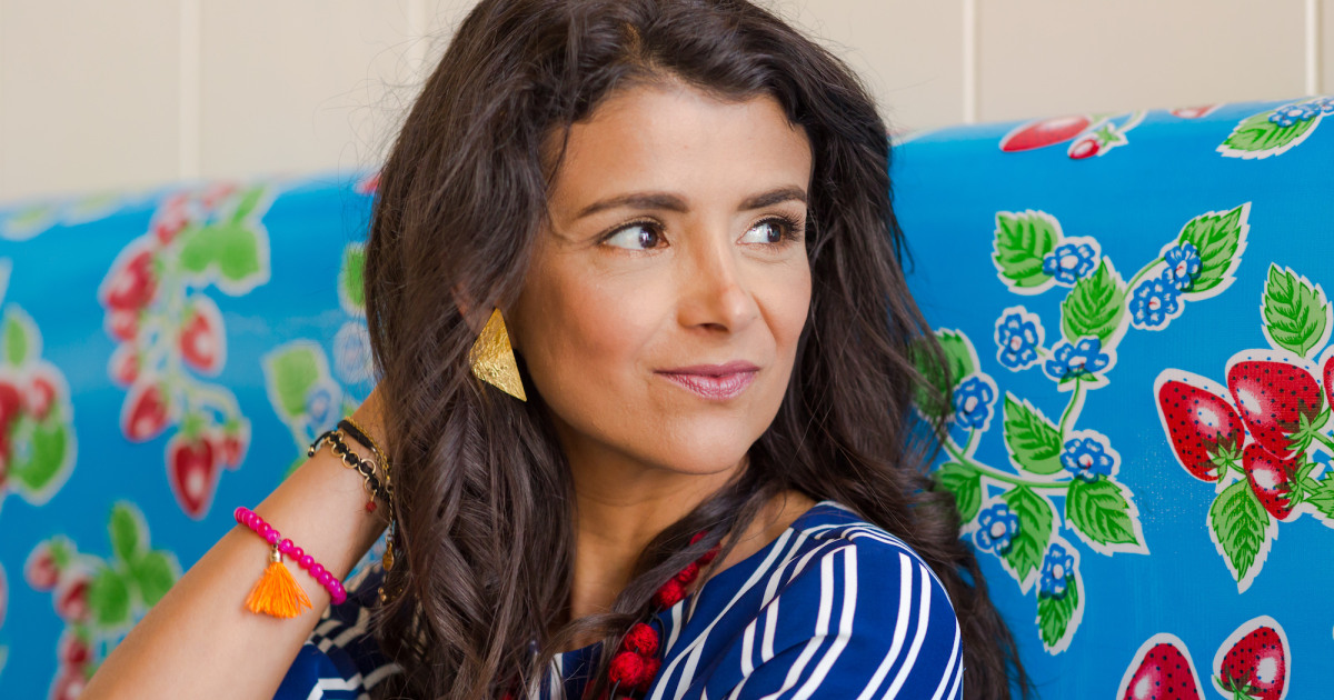 Ana Flores's Instagram, Twitter & Facebook on IDCrawl