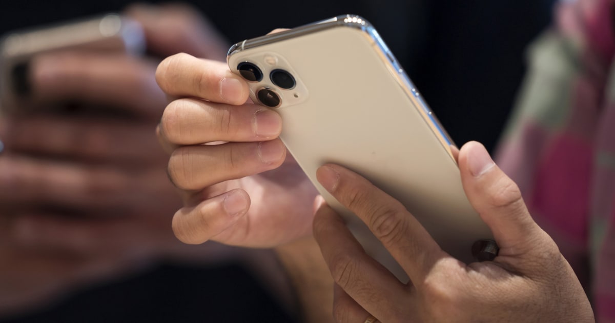 Apple is making it easier to unlock your iPhone since everyone's ...