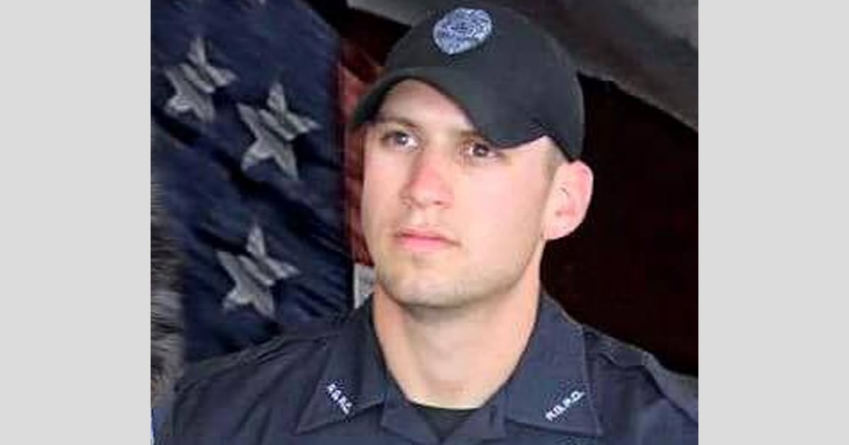 Ex-Florida officer who fatally shot retired librarian during drill gets ...