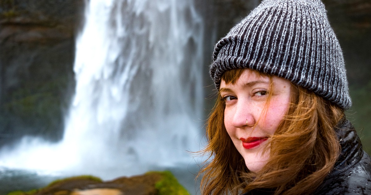 'I needed more quiet in my life. The French art of flaneuring showed me ...