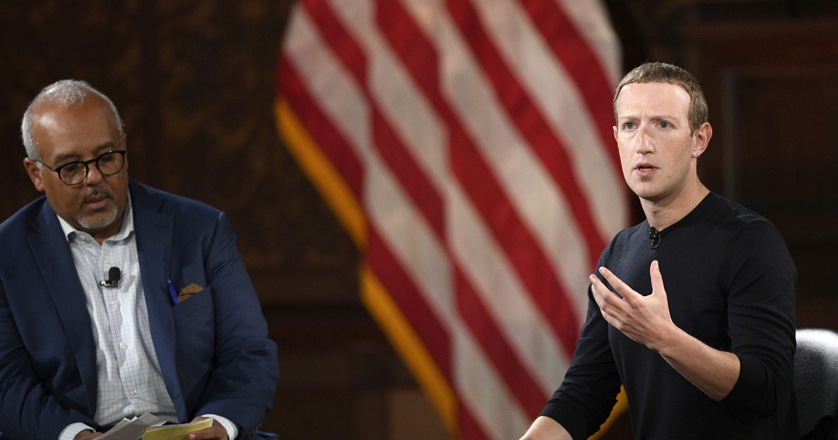 Facebook announces effort to partner with media to promote journalism