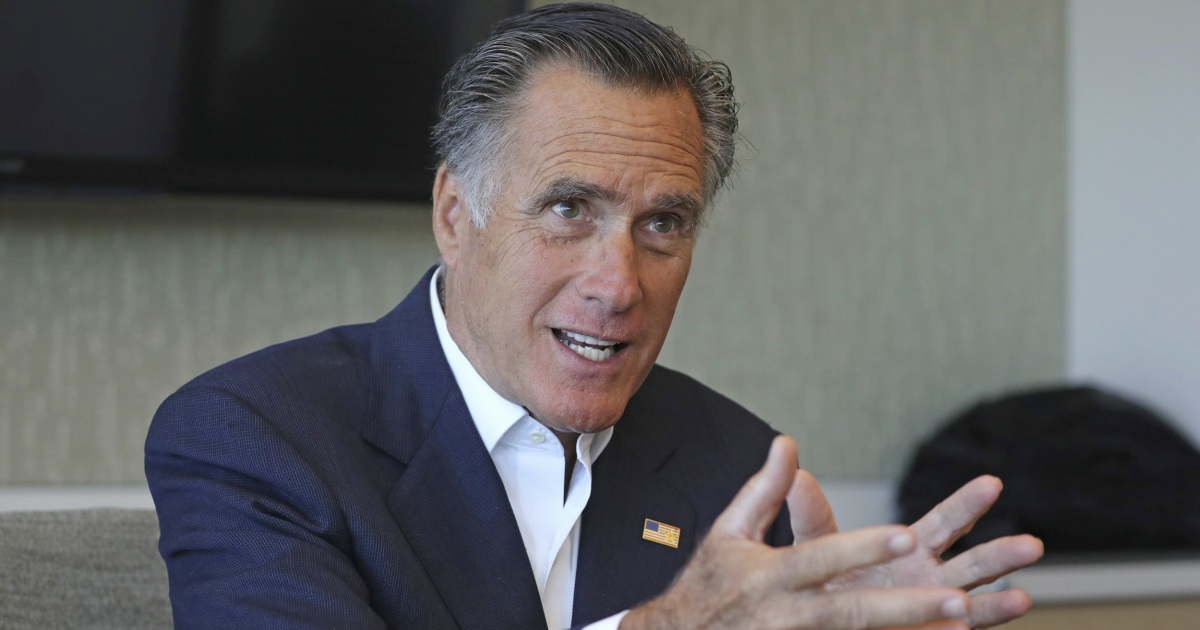 Romney confirms he's behind anonymous 'Pierre Delecto' Twitter account