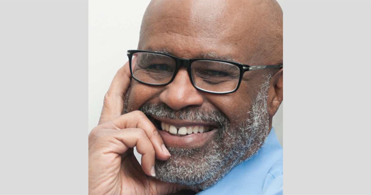 Rev. Larry Simmons dedicates his time to serving residents in Detroit's ...