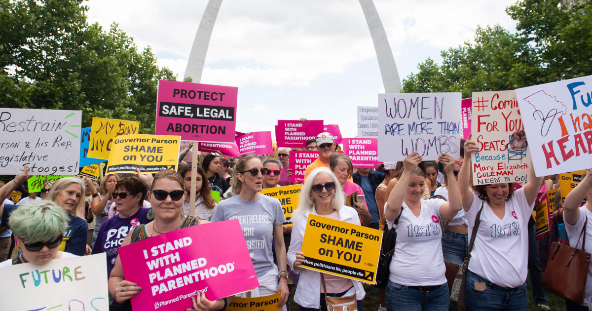 Sex-selective abortions: Reproductive rights are being pitted against ...