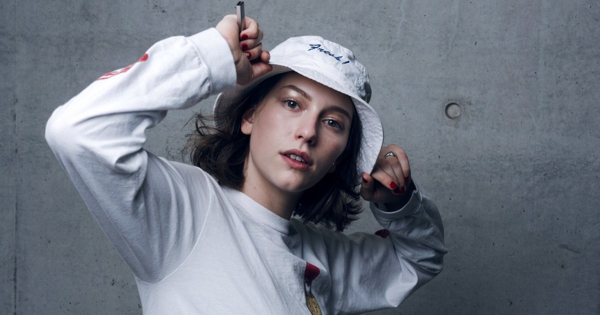 Already a star, singer King Princess set to release debut album