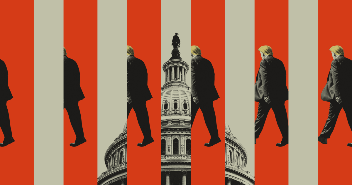 What is impeachment and how does it work? 10 facts to know.