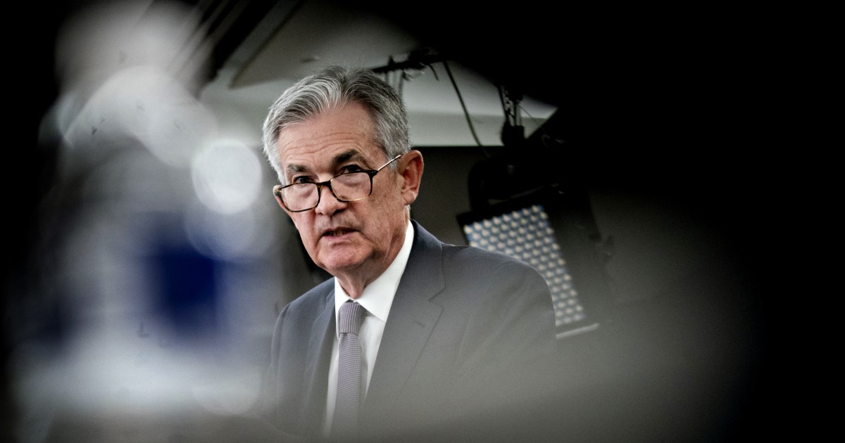 Federal Reserve cuts rates to near zero in emergency action
