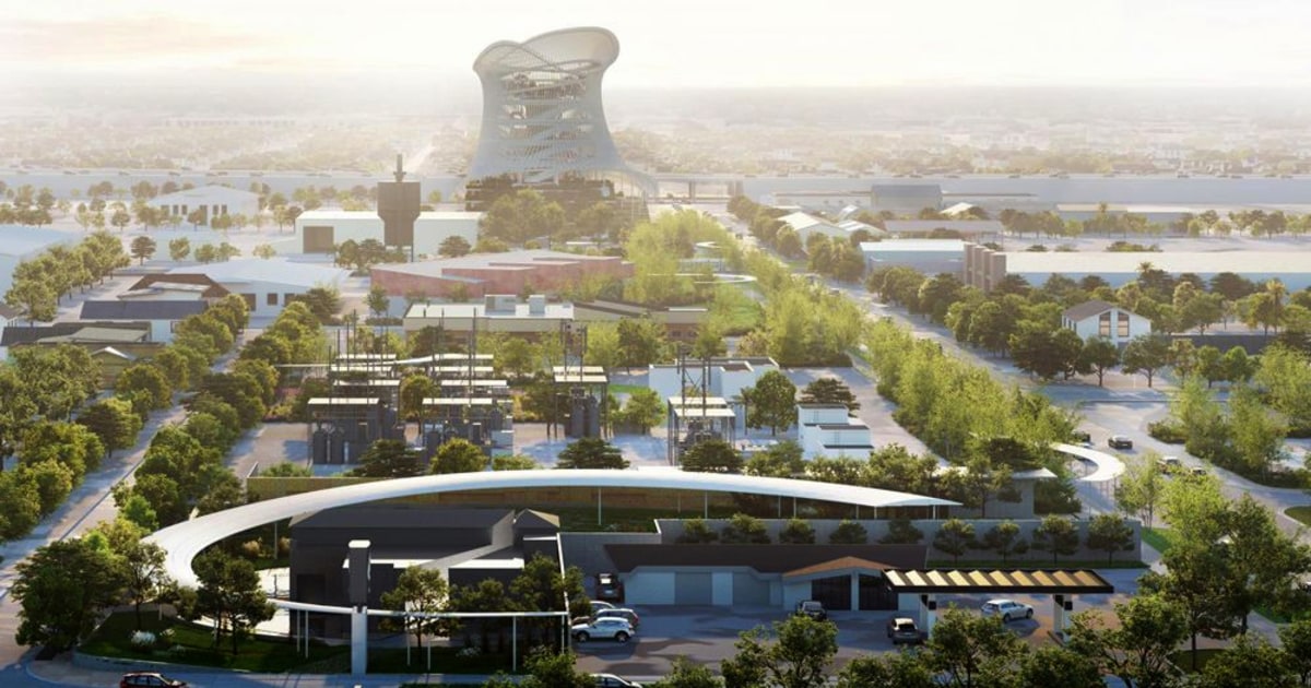 Design concepts unveiled for Pulse memorial, museum