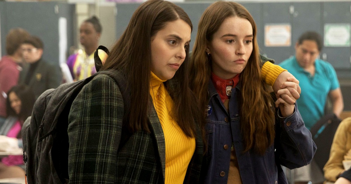 Delta to investigate after Olivia Wilde slammed in-flight censorship of 'Booksmart'