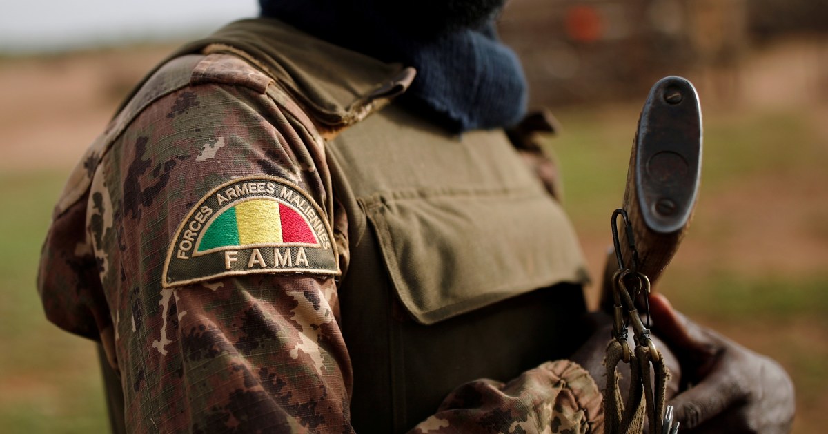 Militants kill 54 in attack on Mali army post, ISIS claims responsibility