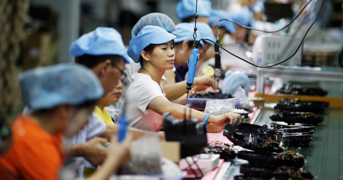 De-escalation of trade war is good news for stocks, shoppers — and Beijing