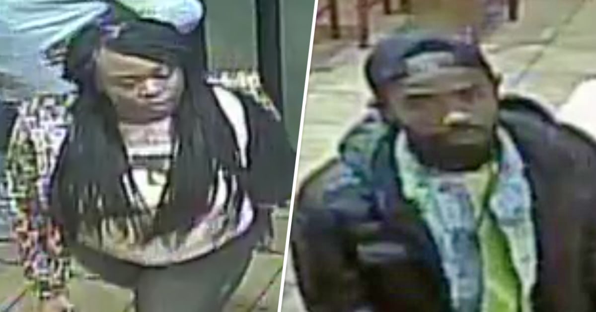 Photo of suspect in fatal stabbing over Popeyes chicken sandwich ...