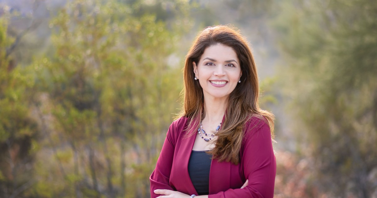 Tucson elects first Latina mayor and other historic Election Day wins