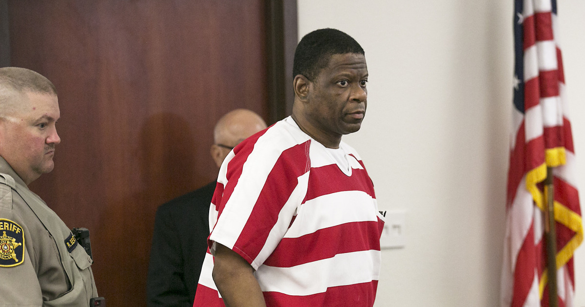 Rodney Reed 'deserves a chance to clear his name,' victim Stacey Stites ...