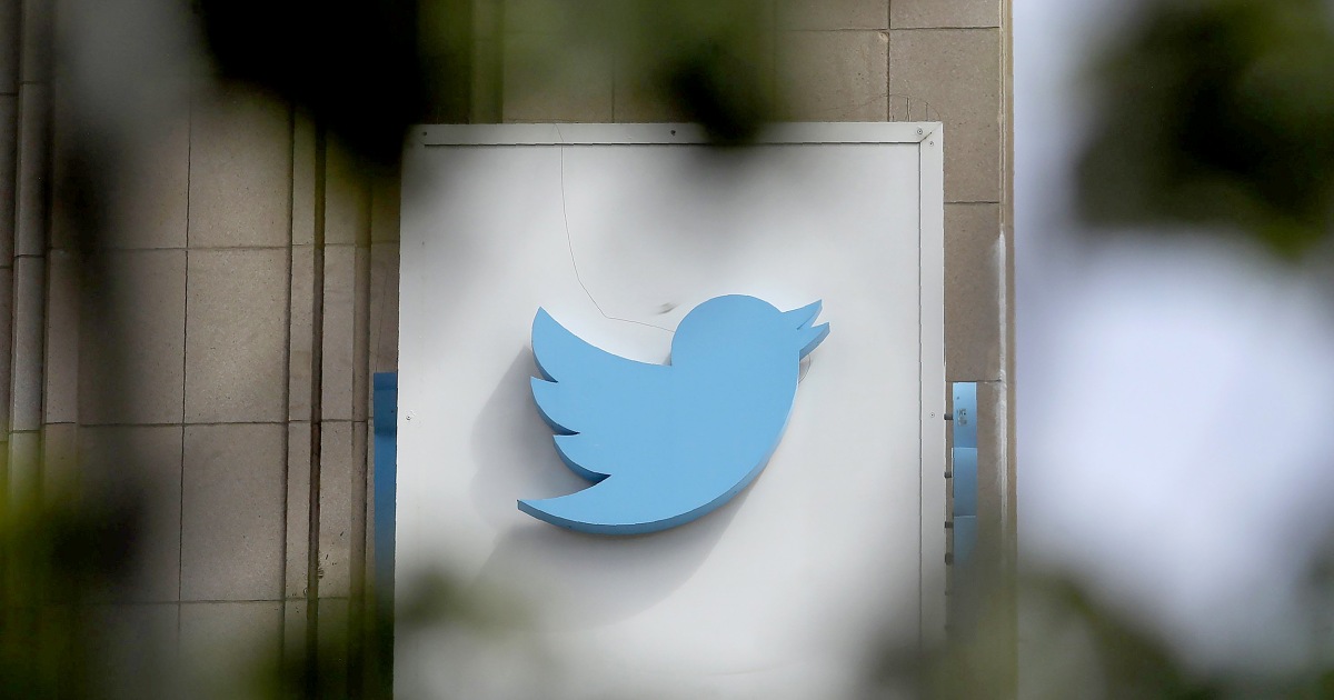 Twitter is testing new ways to fight misinformation — including a ...