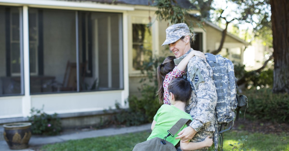 6 key financial strategies for life after military service