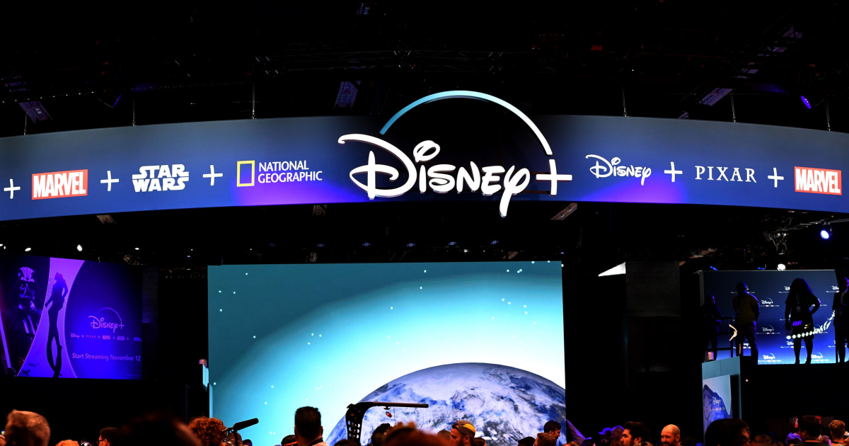 Did overly aggressive marketing turn Disney Plus into Disney Minus?