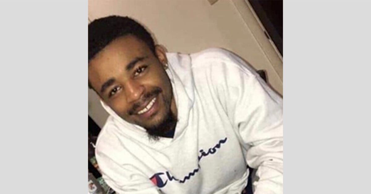 Fatal shooting of black man by Colorado police was justified, grand ...