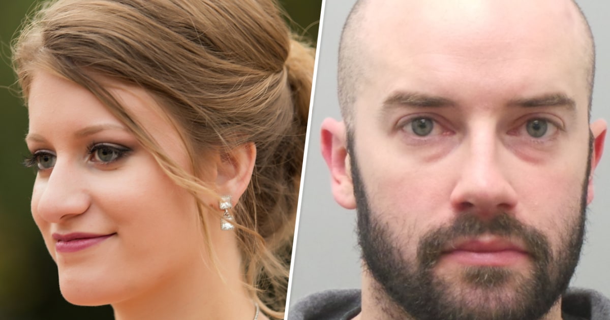 Before her murder, woman did search on husbands 'upset you are pregnant ...