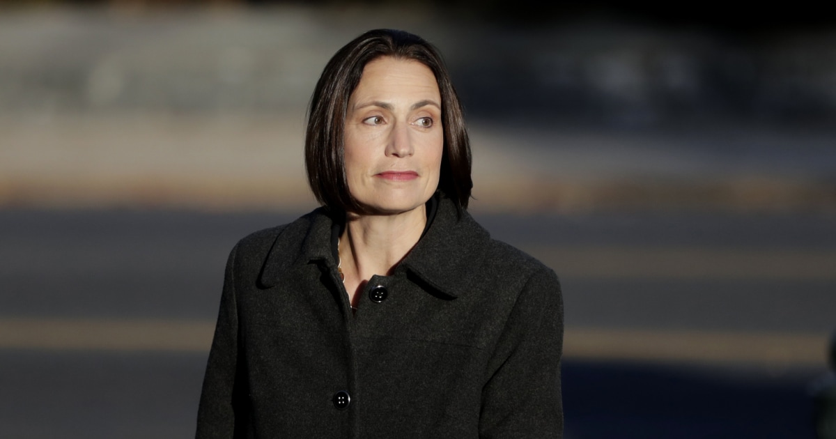 Read the full text: Fiona Hill's opening statement in public ...