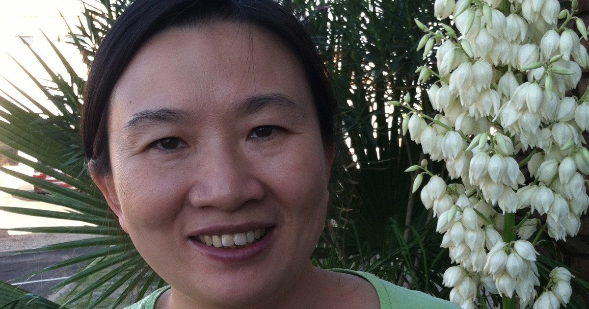 Arizona woman, Shiping Jiang Peterson, detained for months in China