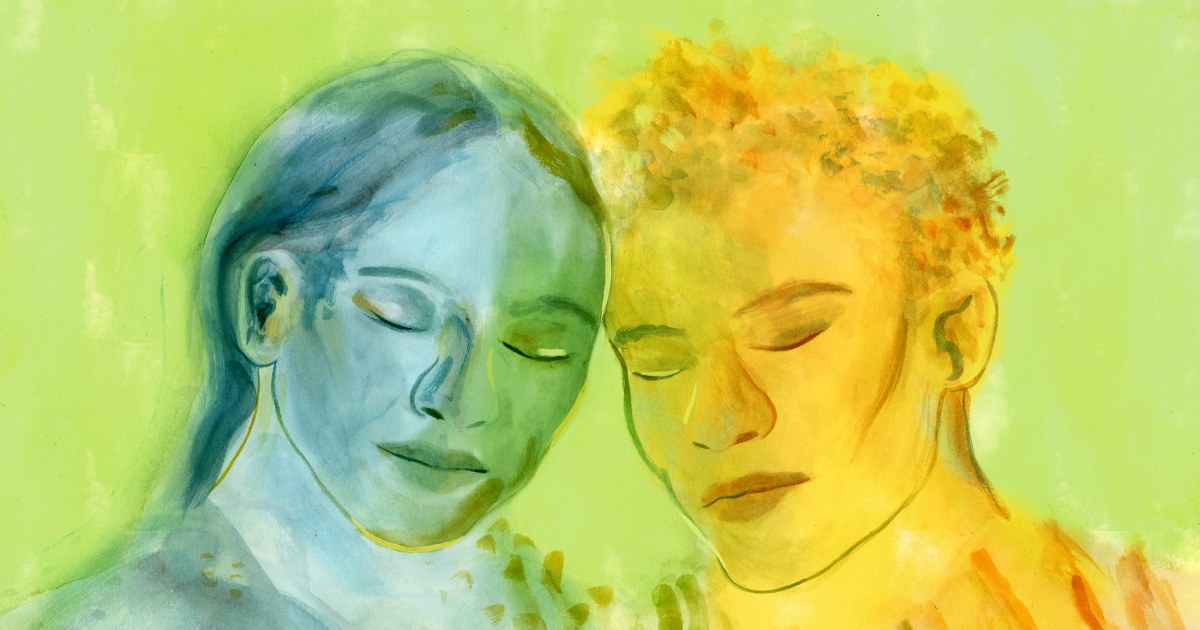 Best friends provide powerful emotional support — but boundaries help ...