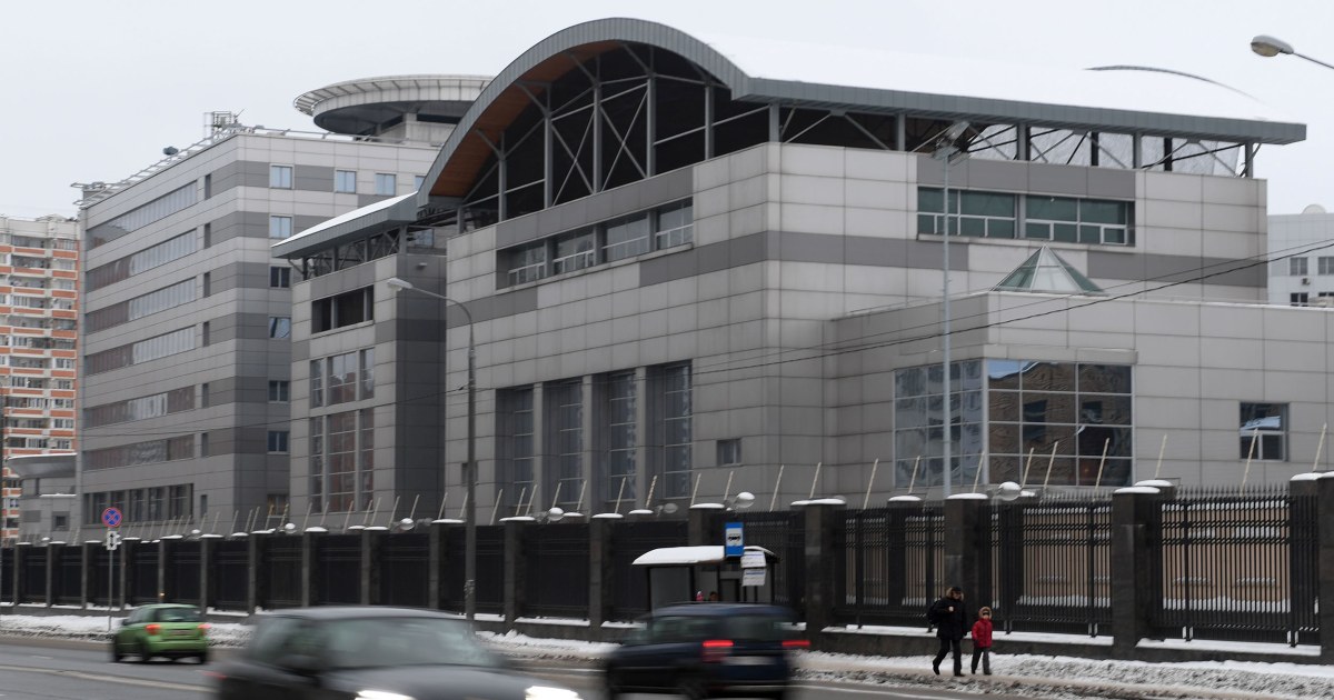 Russia's GRU is behind cyberattacks worldwide, U.K. says