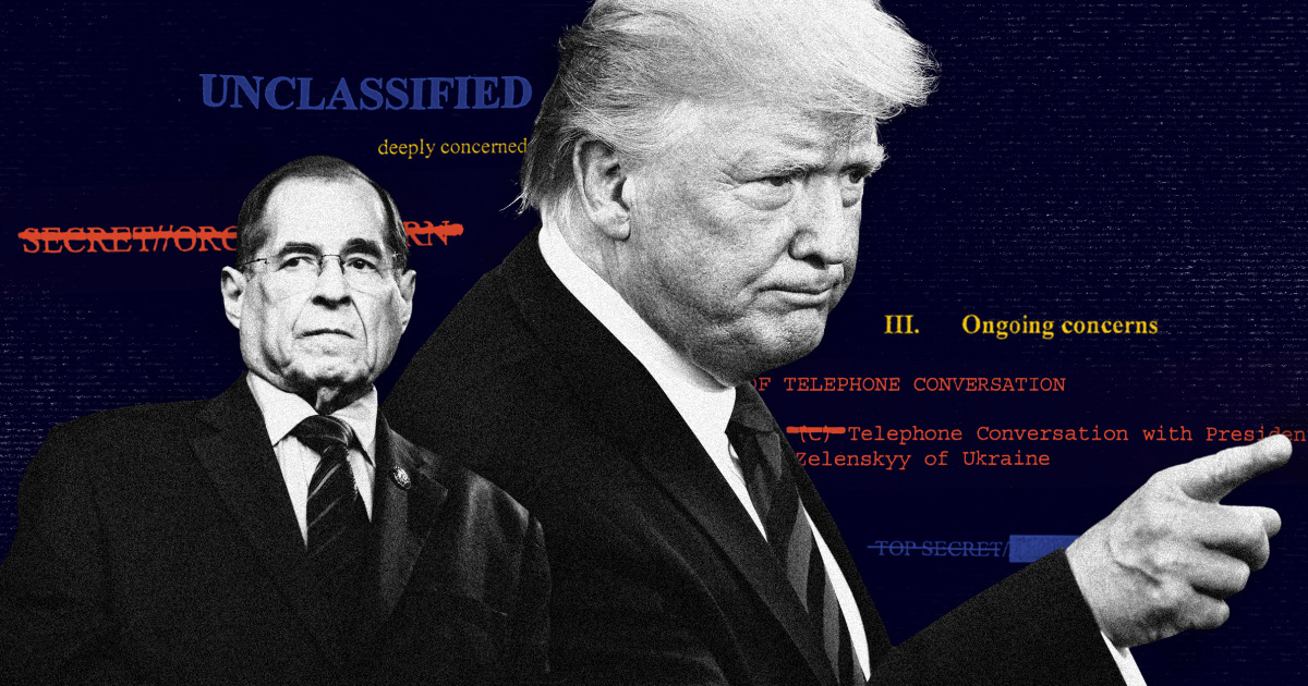 Analysis after House Judiciary Committee votes to impeach President Trump