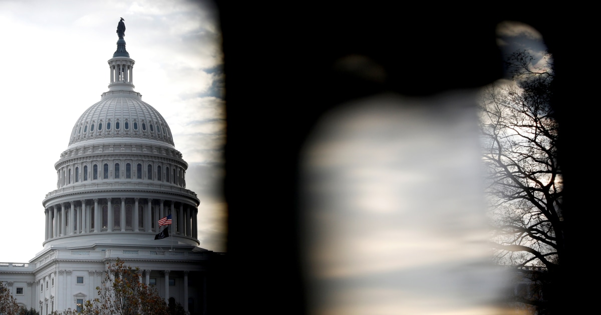 Read: Witness opening statements in first Judiciary Committee ...