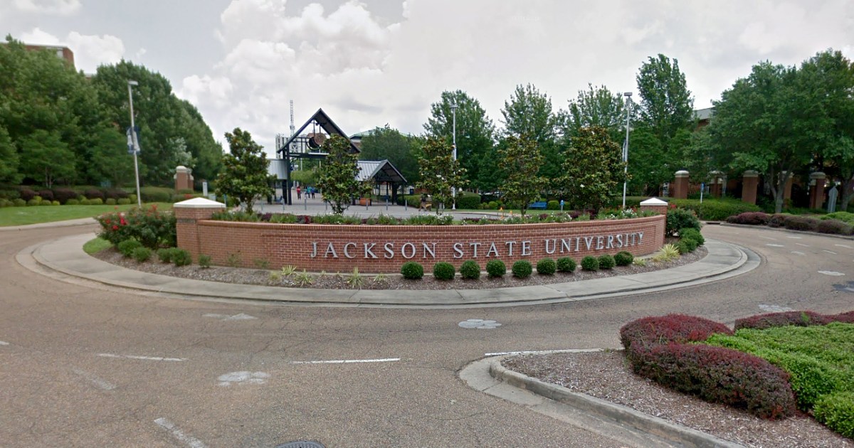 Jackson State University in Mississippi says lockdown lifted after ...