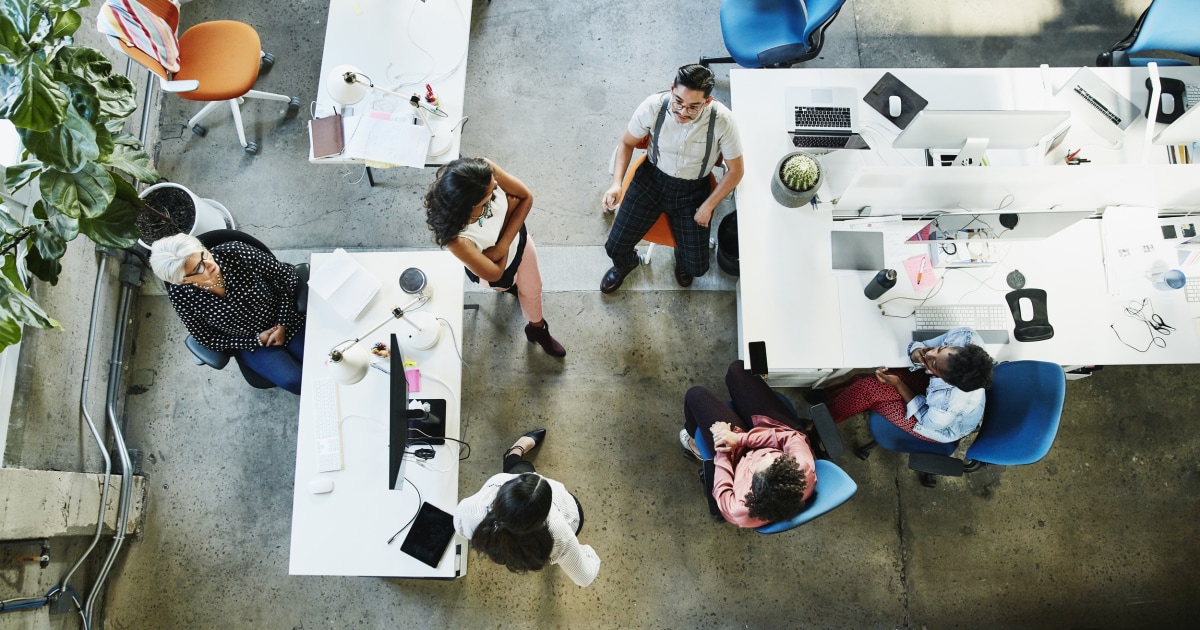 How to negotiate a four-day work week