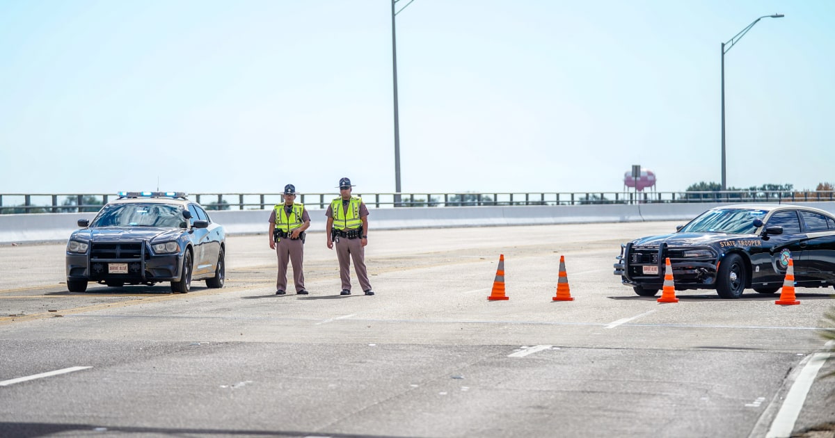 Saudi Air Force member who killed 3 at U.S. Navy base had watched mass ...