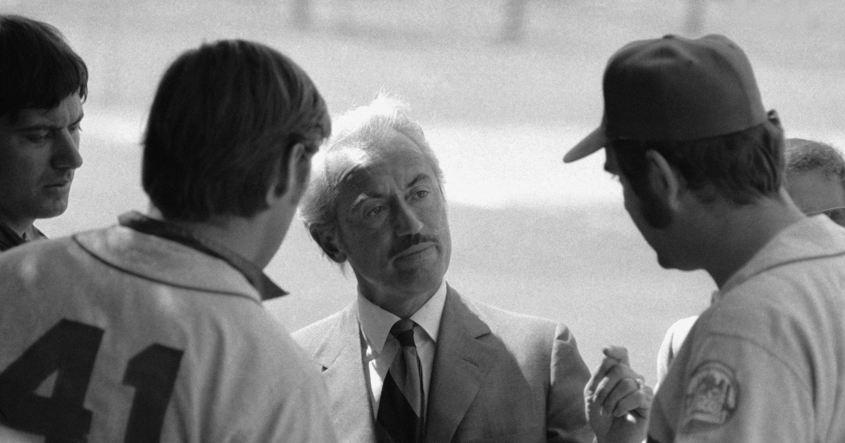 Marvin Miller, Ted Simmons elected to baseball Hall of Fame