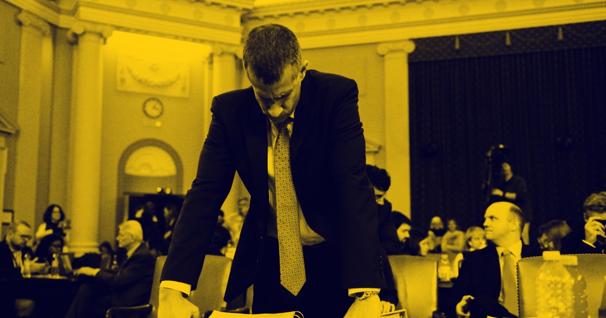 The GOP's bottom-line Trump defense: Get over it