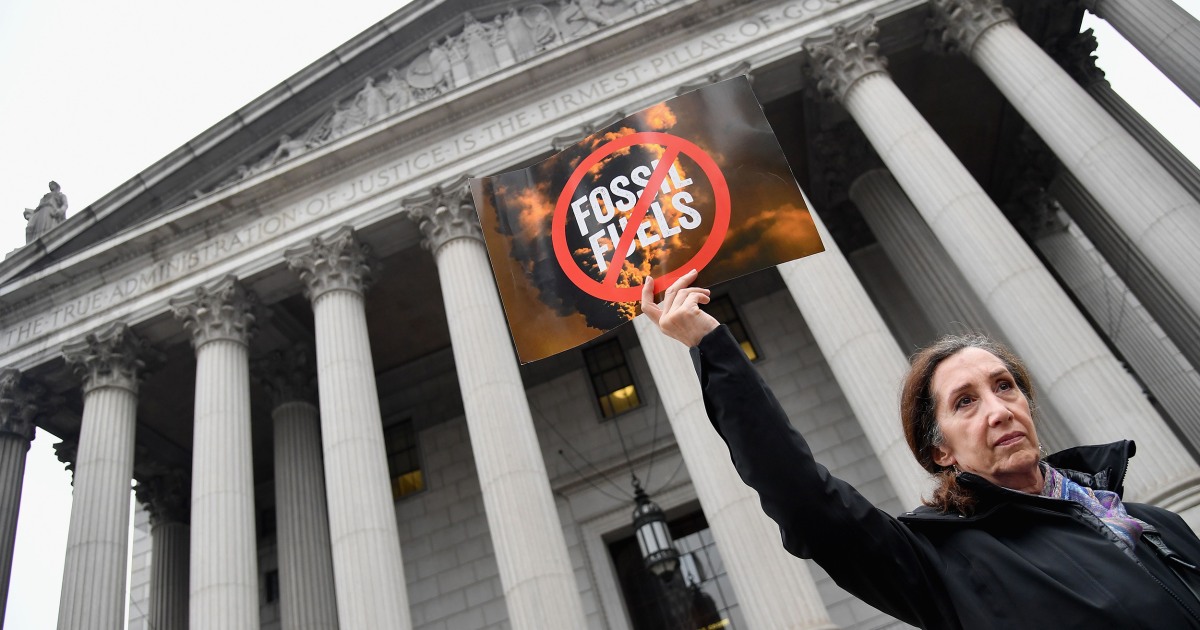 Exxon found not guilty in $1.6 billion climate-change securities fraud ...