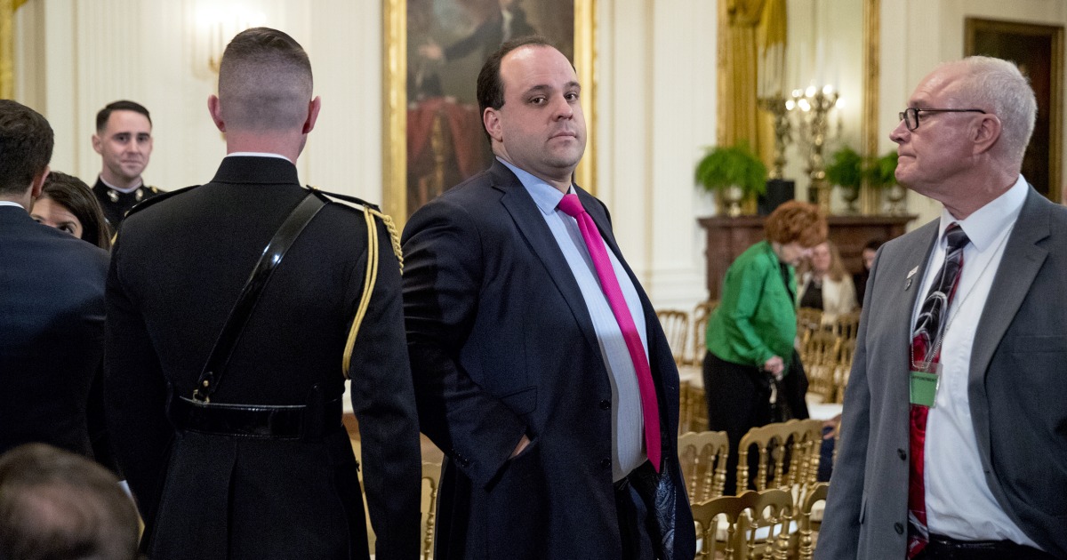 Sinclair drops Boris Epshteyn and other political analysts