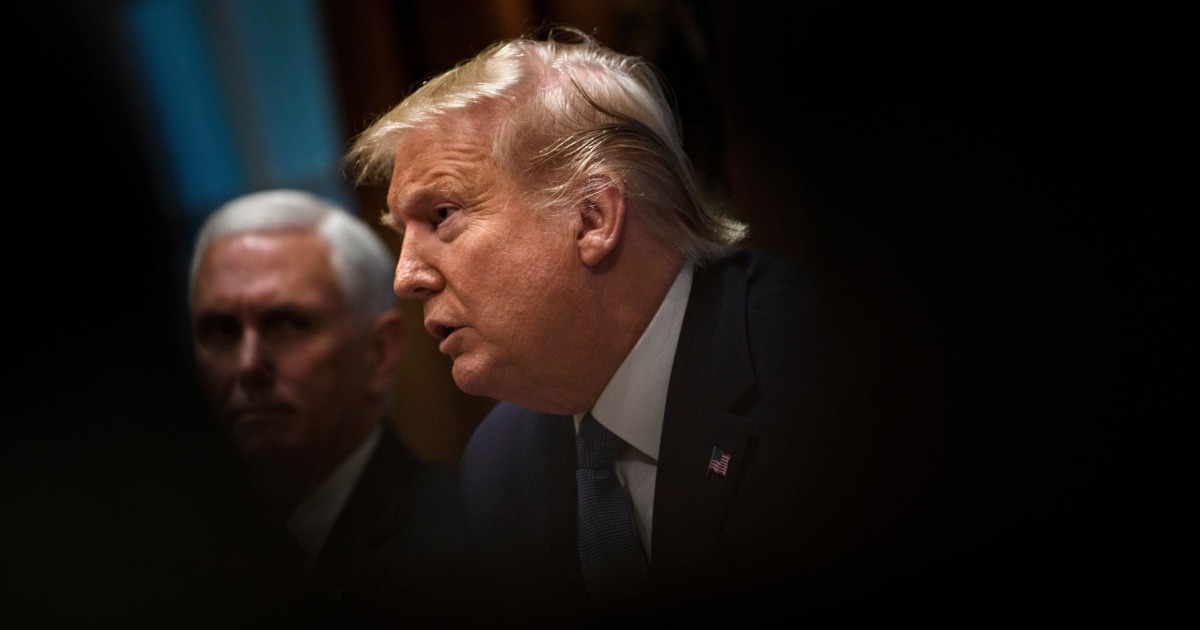 George Conway, Trump conservative critics launch PAC to fight re-election