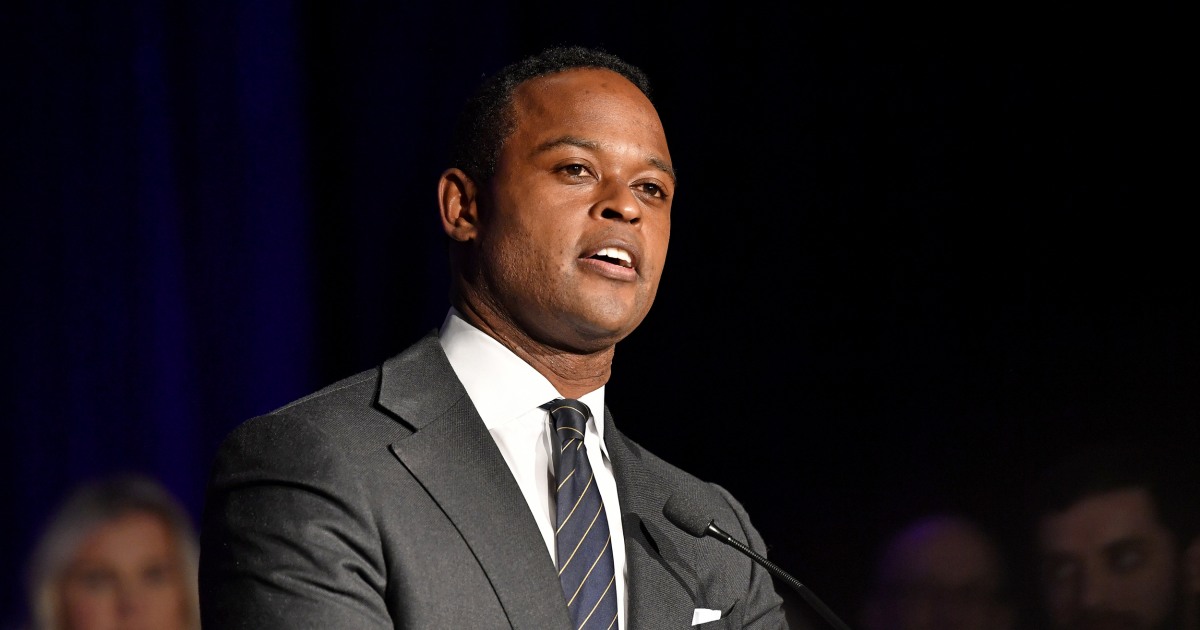 Cameron becomes Kentucky's first African American Attorney General