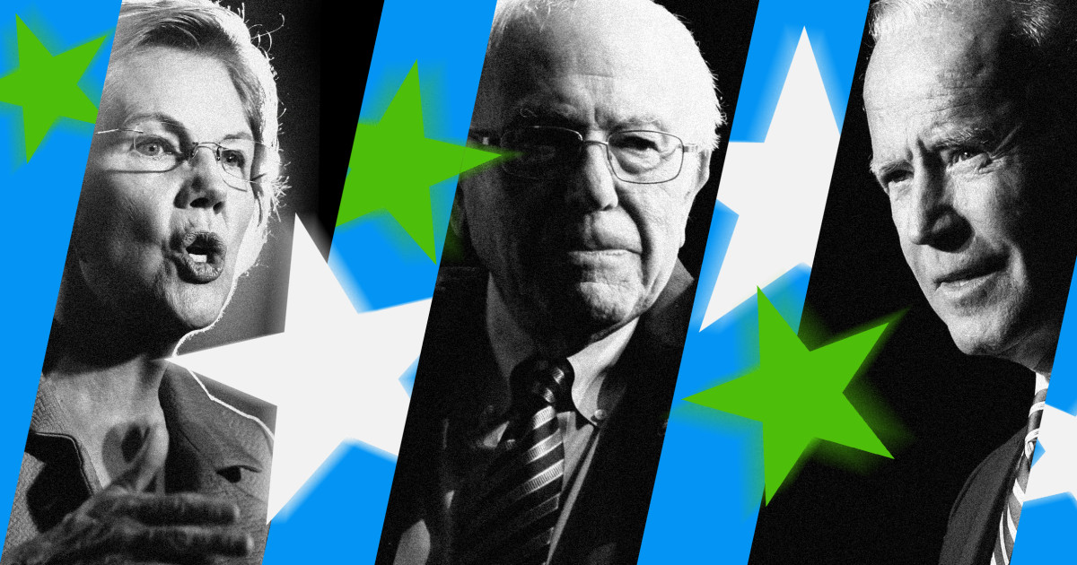 Five things to watch at the December Democratic debate