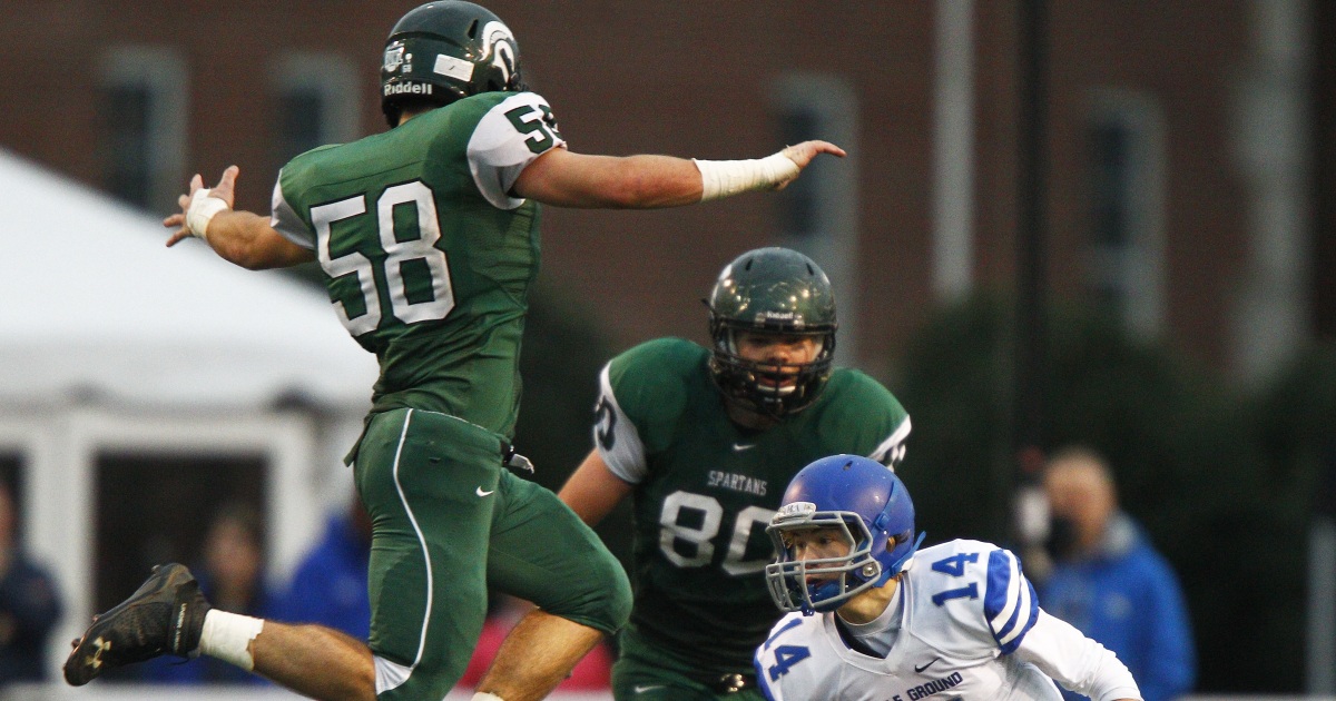 Brother of 49ers quarterback C.J. Beathard fatally stabbed in Nashville