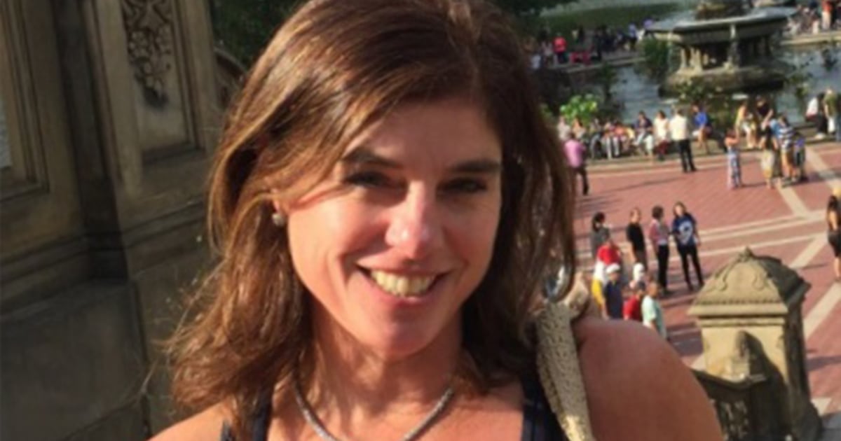 Family of Susan Ledyard demands answers after Delaware high school ...